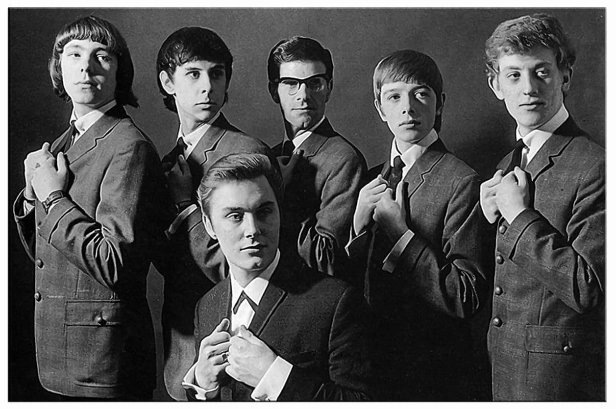 From Roots To Boots: The Slade Story