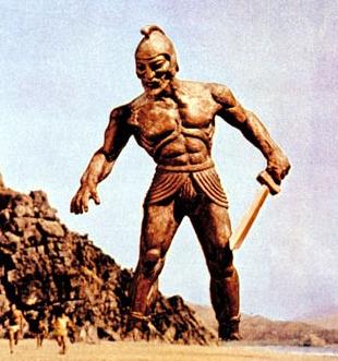 Greek Mythological Gods & Figures: Automatons