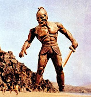 Greek Mythological Gods & Figures: Automatons