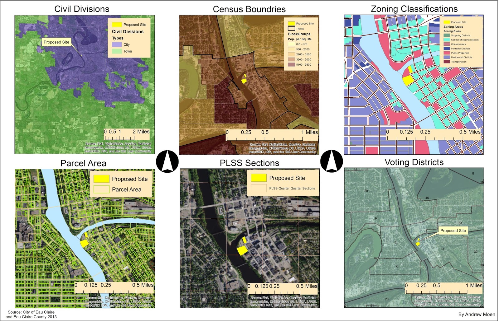 Geography 335-GIS I Lab Blog: March 2017