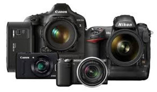 Camera online shopping: Buy Cameras Online India - Making Photography ...