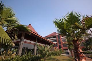 LOKASI KAMPUS GUNADARMA YANG BANYAK? FASILITAS NYA APA SAJA? - Nabilah ...