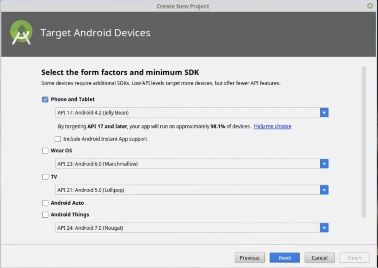 Android Studio : Belajar Linear Layout Vertical dan Horizontal Komponen ...