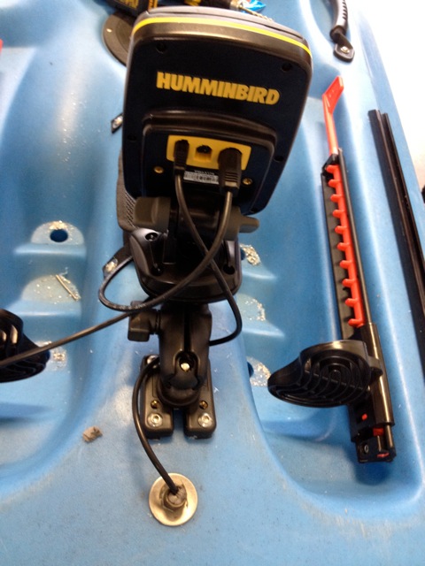 Headwaters Fishing Team: A new life for a classic kayak