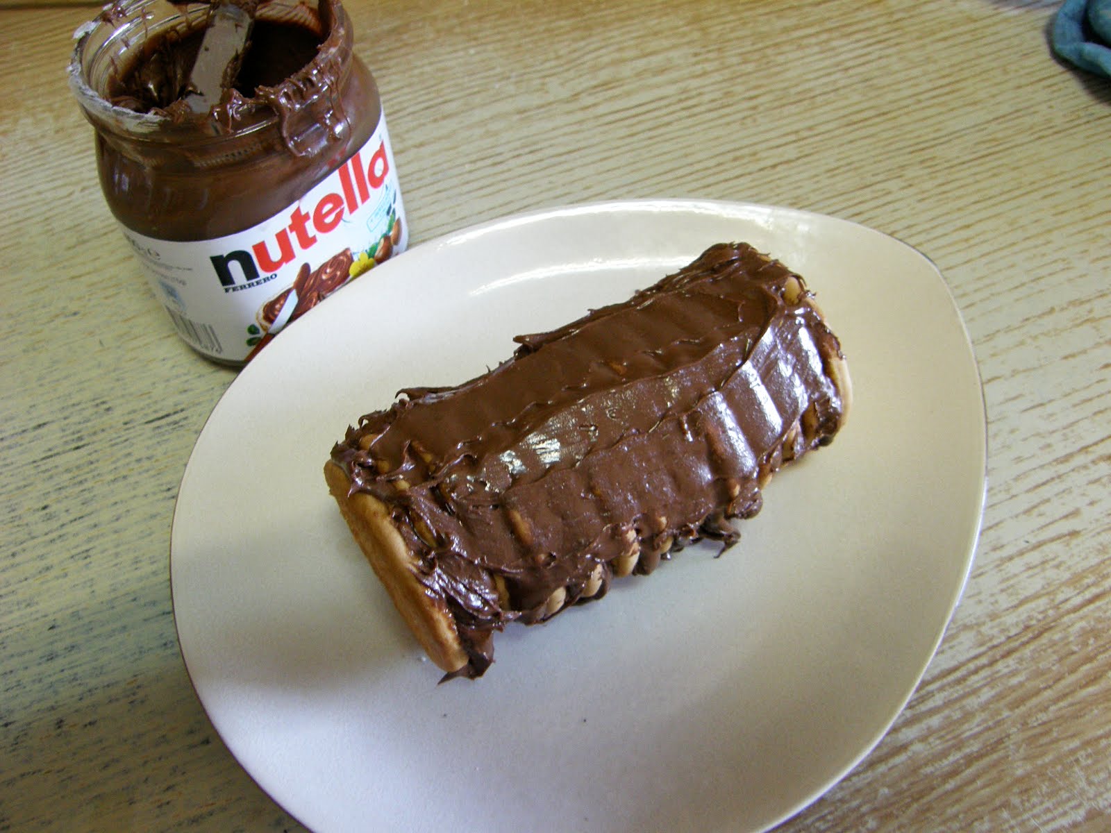 MANJARES DE HUESCA: BRAZO DE FABIOLA