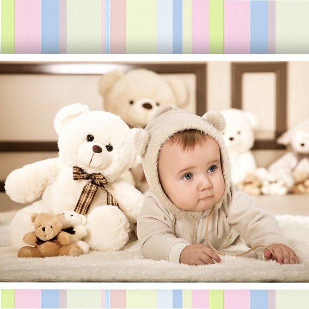 Fashion Good: Dicas de peças para bebês de 0 a 1 ano