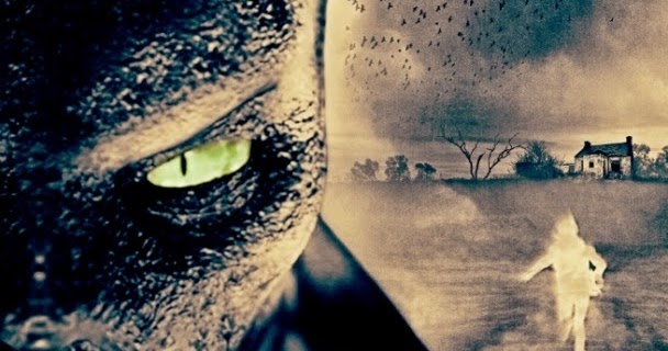 Like a Bat Outta of Hell Delivers A Dark Chill in this Trailer ~ 28DLA