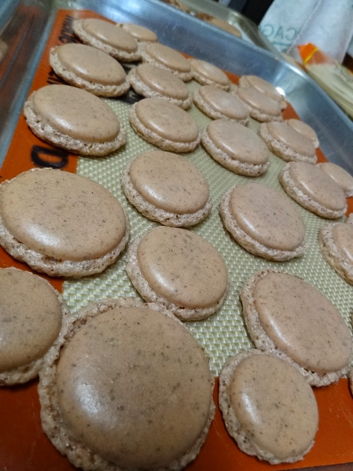 Haumea's Kanaka Kitchen Blog