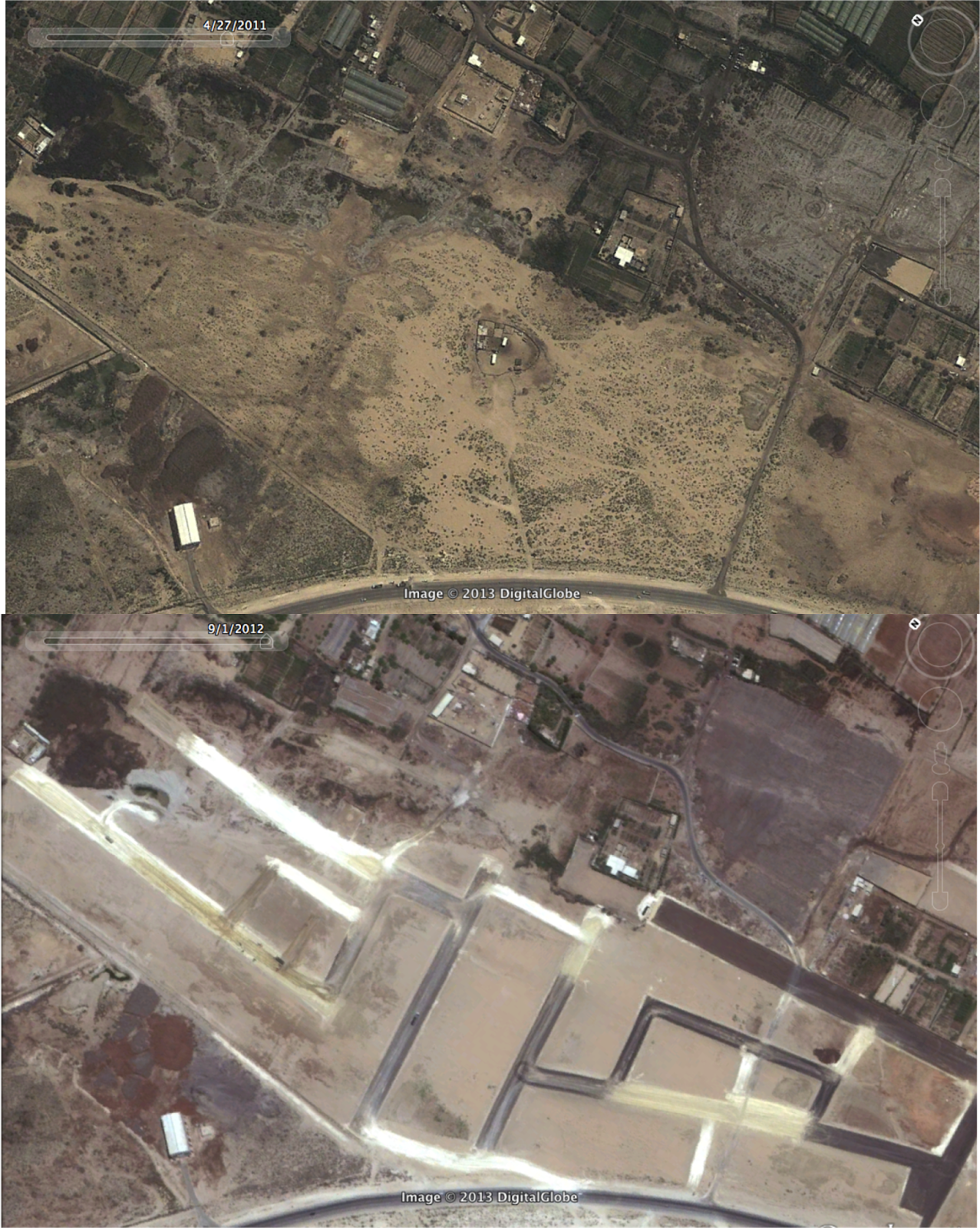 Arabian Anthropology: Qatif in the 21st Century: An Ongoing Struggle ...