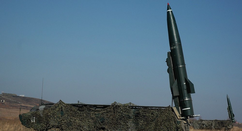 desarrollo defensa y tecnologia belica: El 'olvidado' sistema de ...