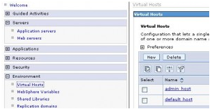 Maximo: Changing the default port in WebSphere Application Server