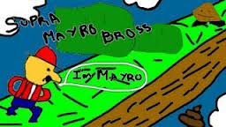 Supra Mayro Bross: A Melhor Série do Mundo!