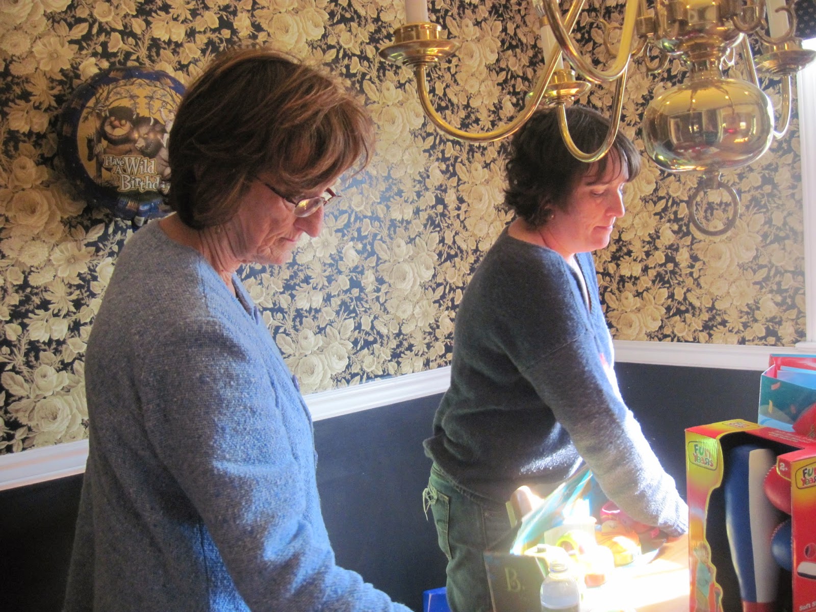 The Belle of Cowbell: The Bipolar Therapist from Willow Grove, PA: The ...