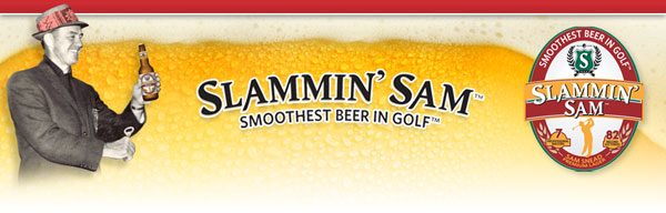American Golfer: Slammin’ Sam Beer Premieres at The Homestead Resort ...