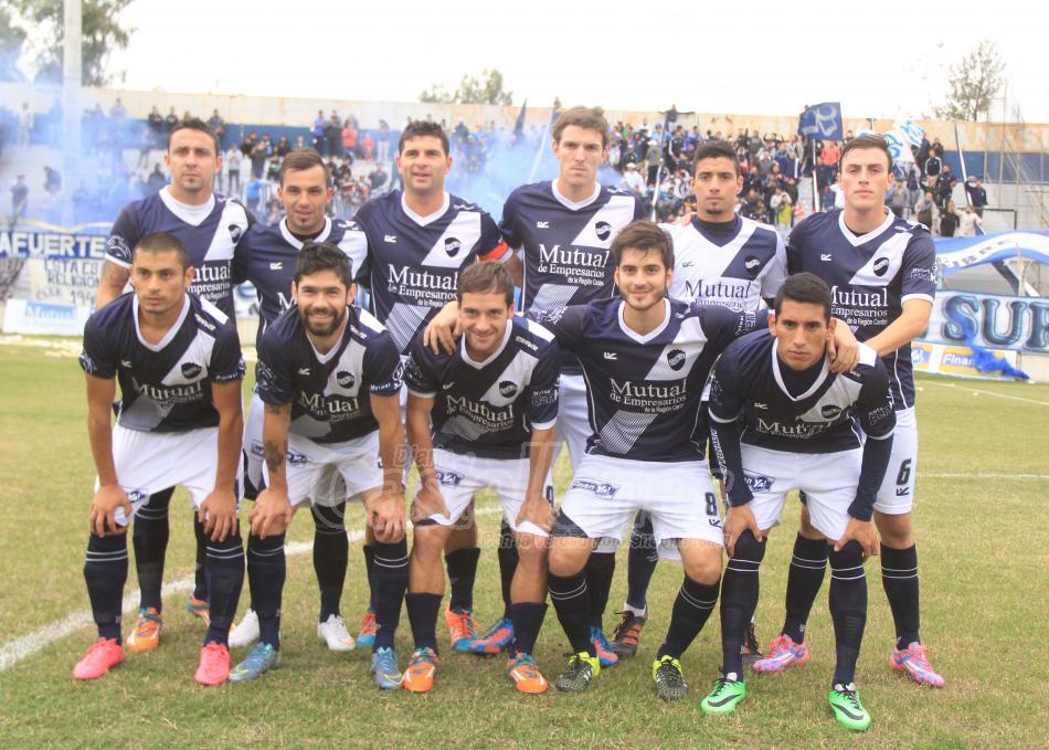 ANOTANDO FÚTBOL *: BEN HUR DE RAFAELA