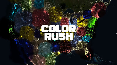 The Wearing Of the Green (and Gold): The Color Rush is Coming