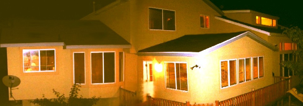 Malae o Letalu: The Faleo'o