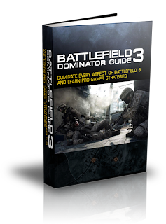 Best BF3 Guide: Battlefield 3 | Weapons and Class Strategies
