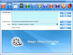 Get License Key: Registration Key for Magic Video Converter 8.0.2.18