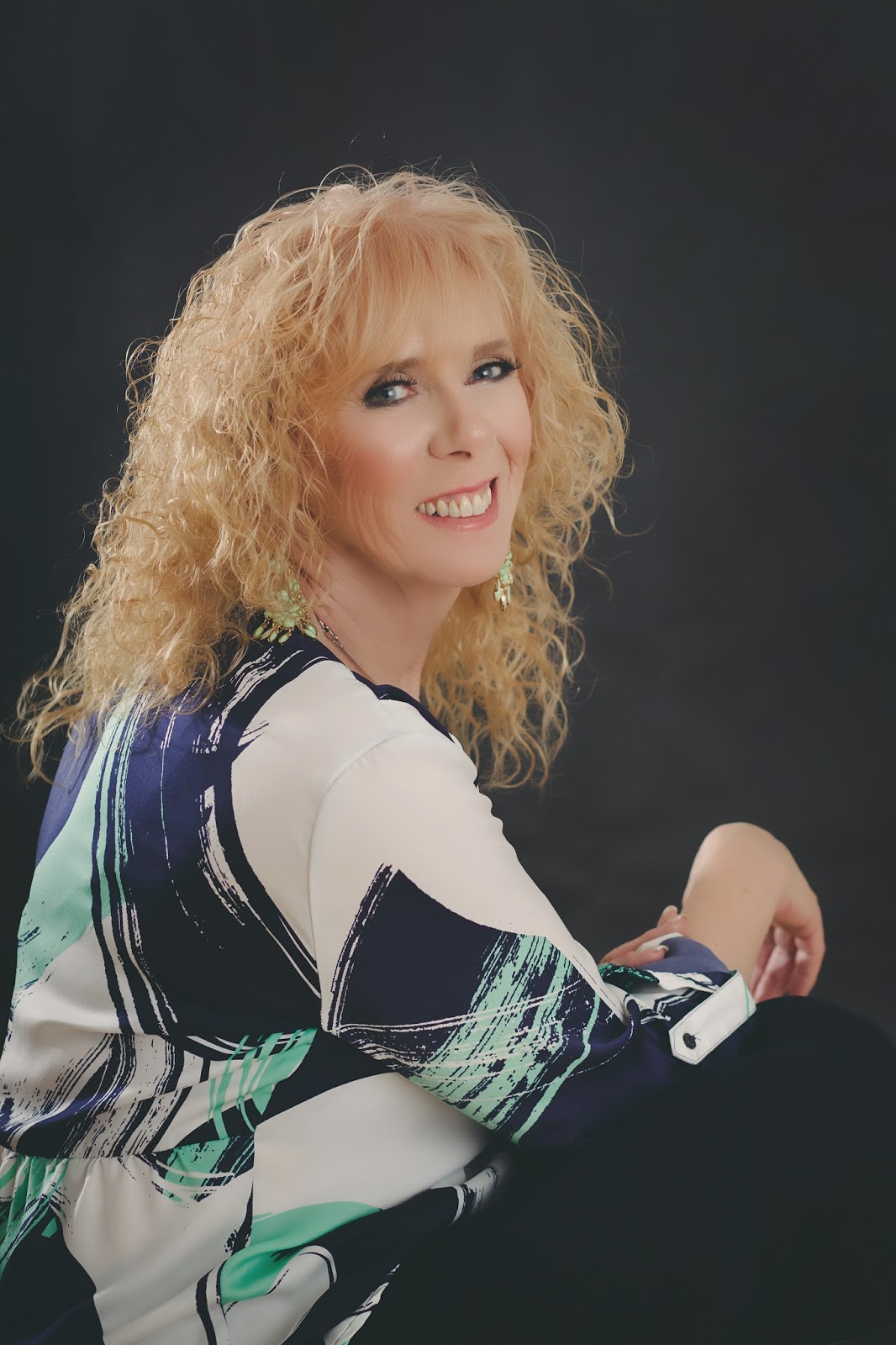 AJ Photography: Beauty At Any Age | Over 50 is fabulous | Glamour ...