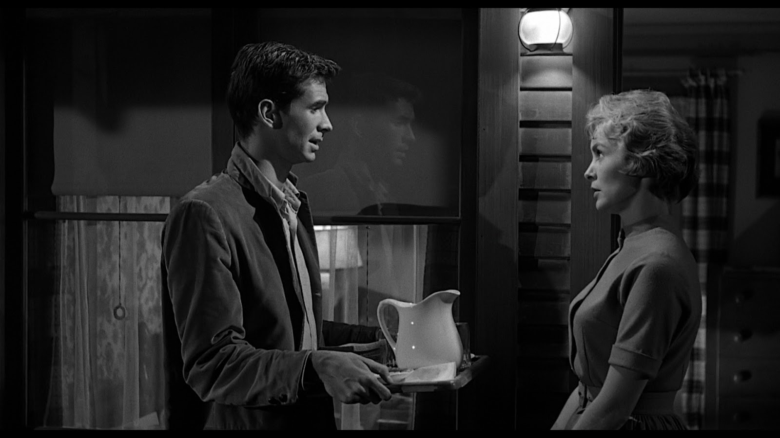 Psycho (1960)- appreciation thread - Blu-ray Forum
