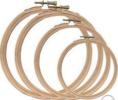 Mis Creaciones: Tipos de bastidores