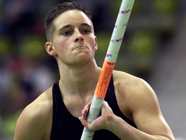 Trans Guys VN: [Trans Guy] Balian Buschbaum