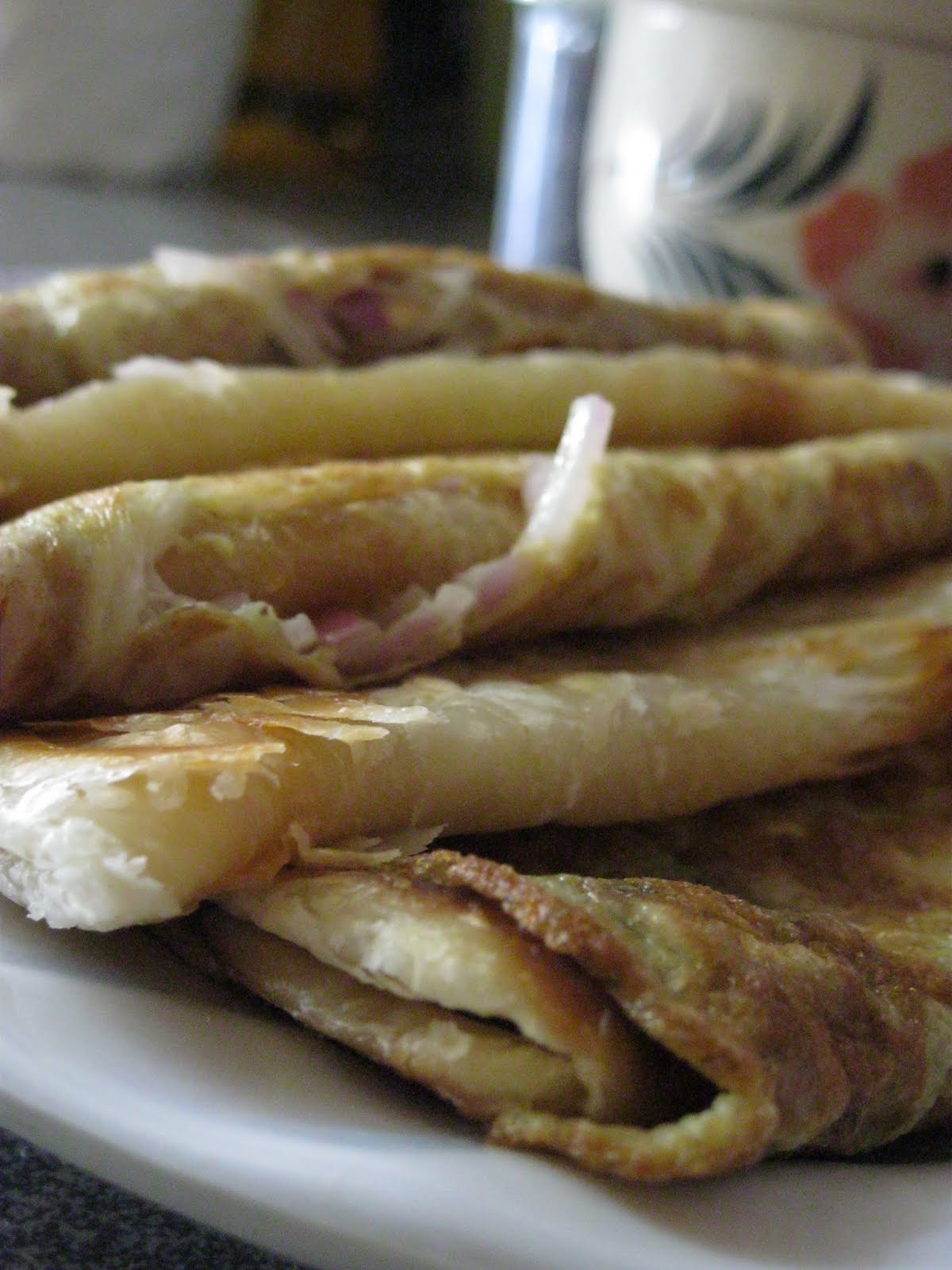 inachomel: ROTI PRATA TAMPAL TELUR