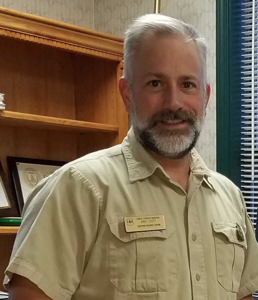 Winston County Natural Resources Council: USDA Forest Service Announces ...