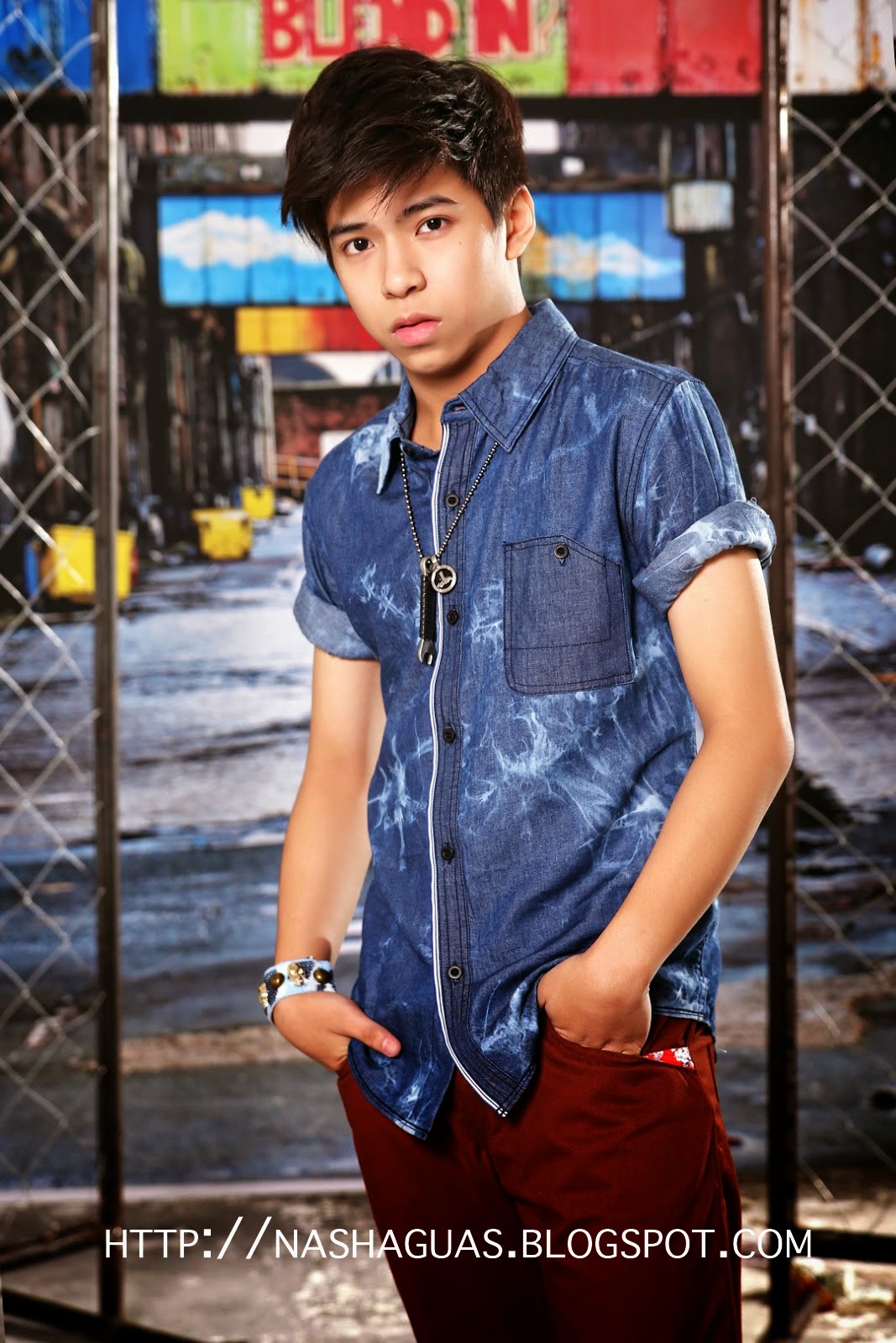 Photo's | Nash Aguas