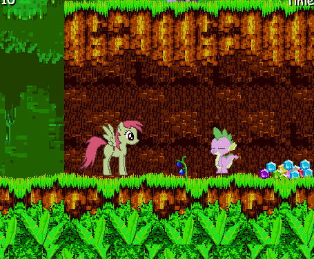 Equestria Gaming: June 2012