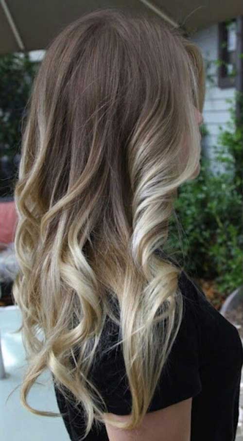 ¿Mechas? ¿Cúal de ellas?