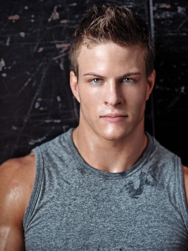 Meus Meninos: Stefan Gatt