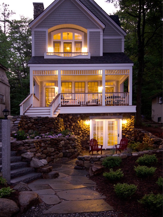 My First Little Place: Beautiful on the outside