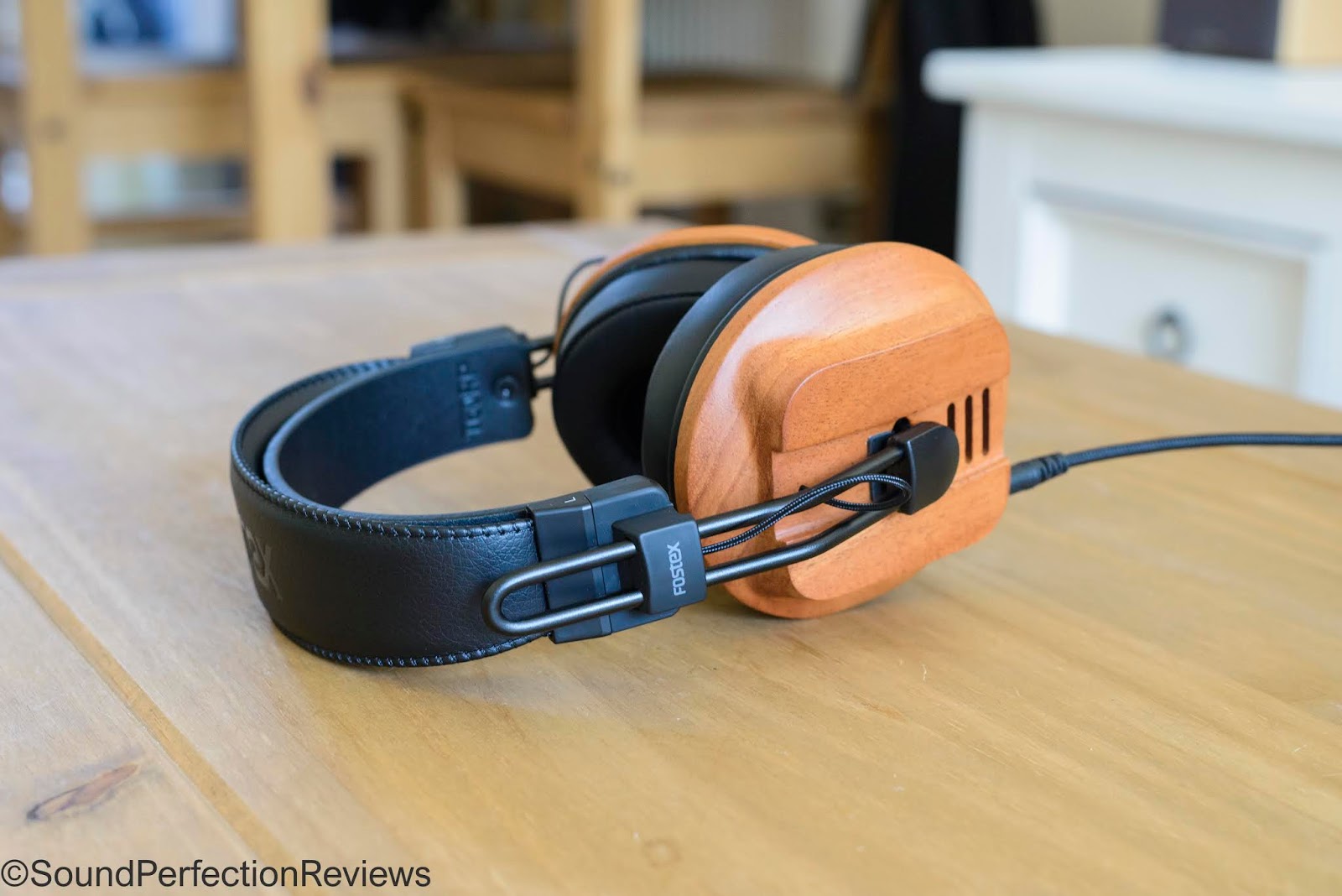 Fostex T60RP - Reviews | Headphone Reviews and Discussion - Head-Fi.org