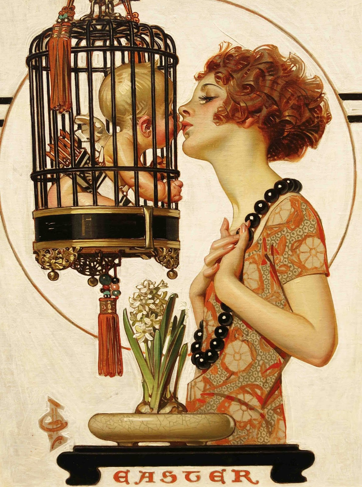 Perfectly Swell: Illustrating Modern Life: The Golden Age of American ...