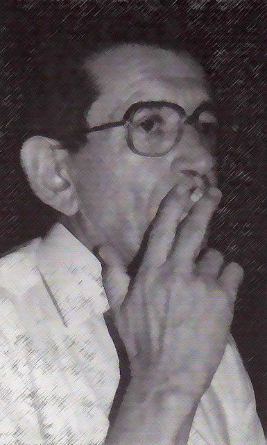 De otros mundos: José Manuel Arango / Montañas / 3