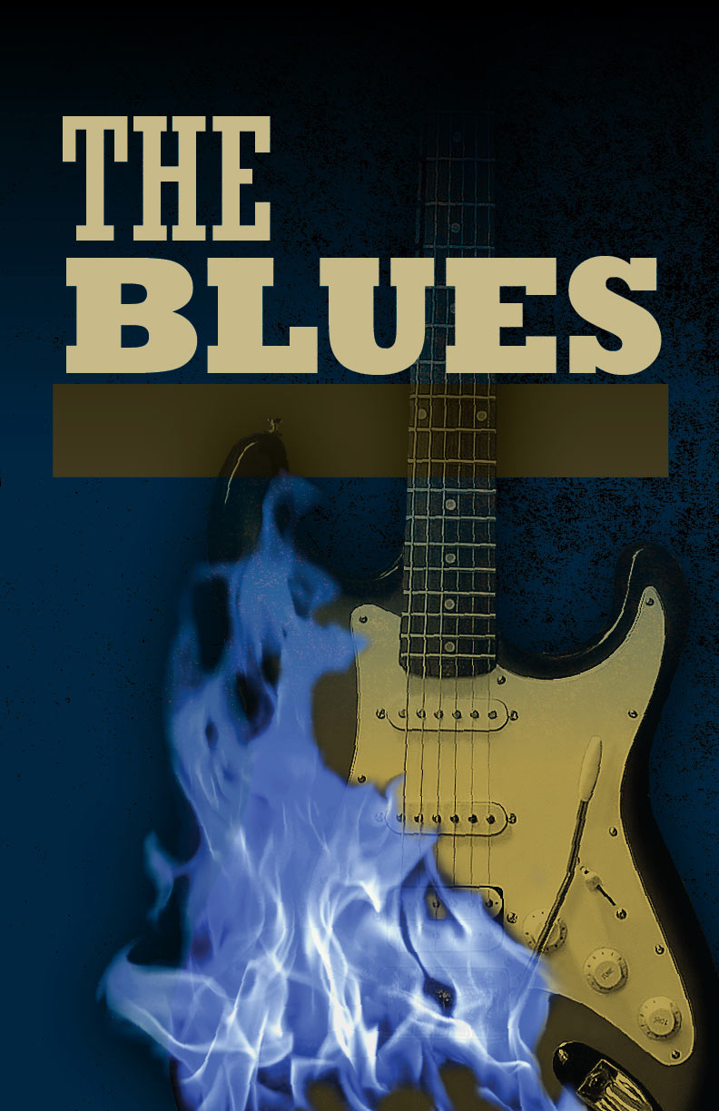 mark bolek | graphic designer portfolio: MUSIC GENRE POSTERS