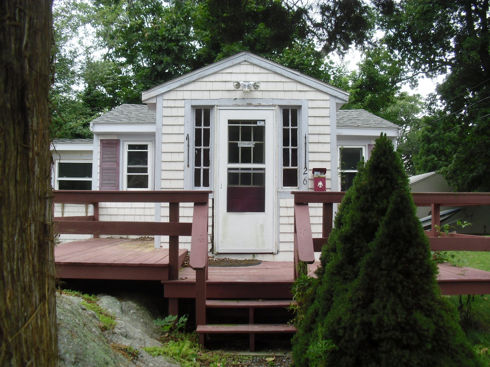 Lets Learn to build a little house. Just for you.: Gallery of Old Small ...