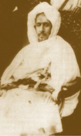 Not Mentioned in Dispatches: HMS Tara