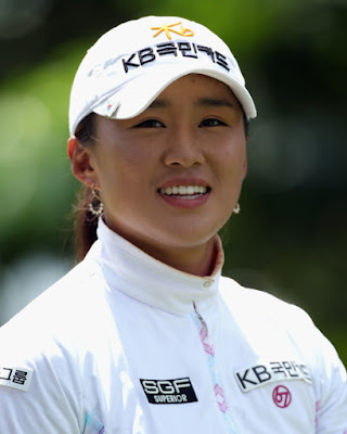 Amy Yang - Alchetron, The Free Social Encyclopedia