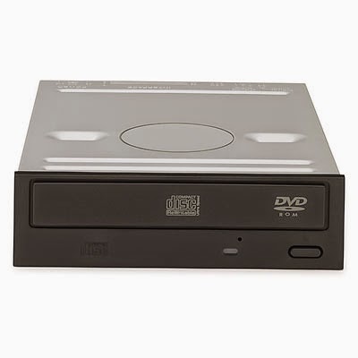 Pengertian Dan Fungsi CD Room Dan DVD Room