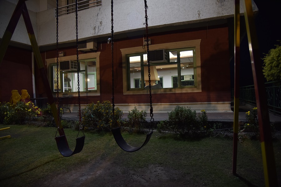 Jamta Resort Eccentric Weekend Getaway in Nahan - The Sirmour Retreat