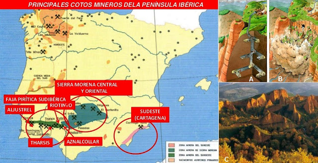 web oficial de Valeria Ardante: El misterio del oricalco