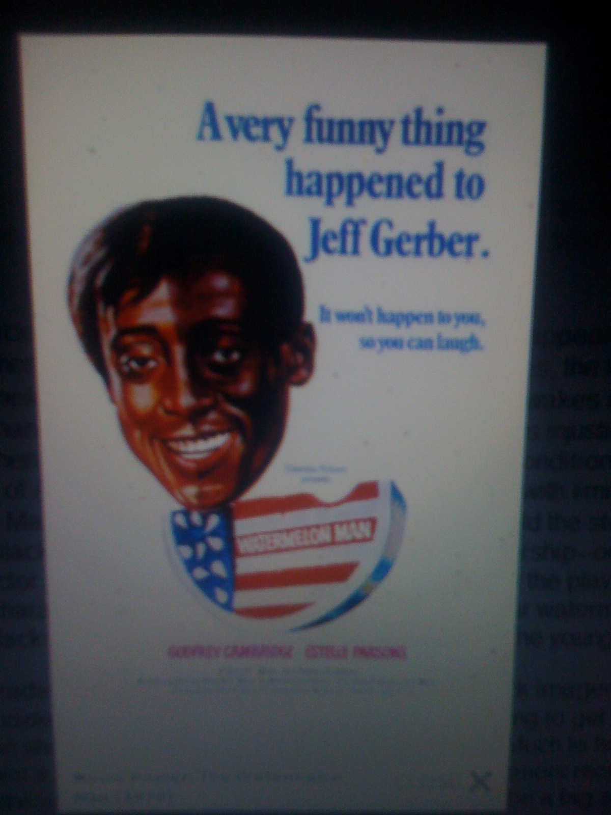 THE BLACK SOCIAL HISTORY:: BLACK SOCIAL HISTORY: BLACK SEREOTYPING THE ...