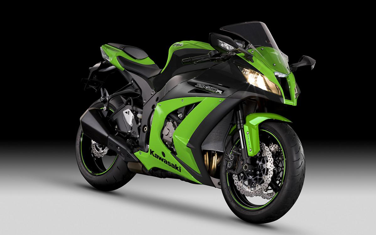 Motor Kawasaki Ninja Terbaru 2016 - SEPEDA MOTOR