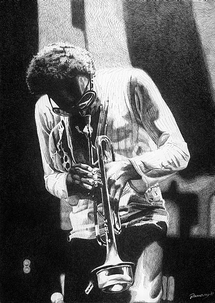 Paintings By Frank Rosenzweig