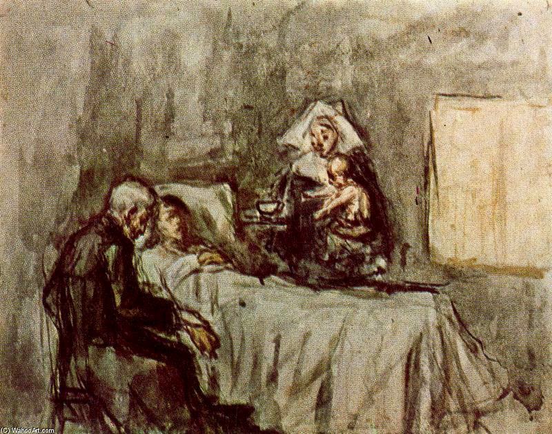 El arte de Barcelona: Pablo Picasso - mi artista Español favorito