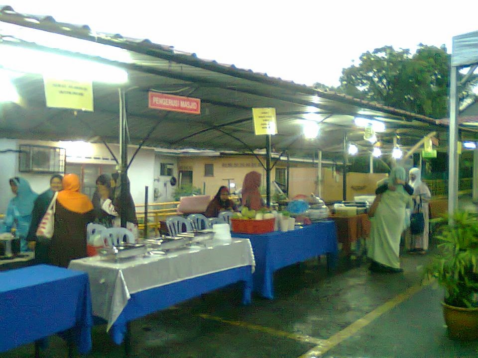 SURAU ALHIJRAH PPR PANTAI RIA - suraualhijrahpprpantairia.blogspot.com ...