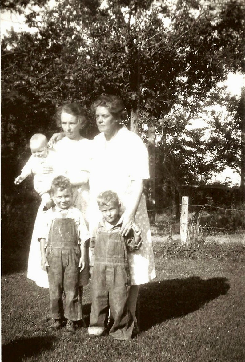 The Little House on the Corner: TimeTravel Tuesdays~Annie Dean~Part 4 ...